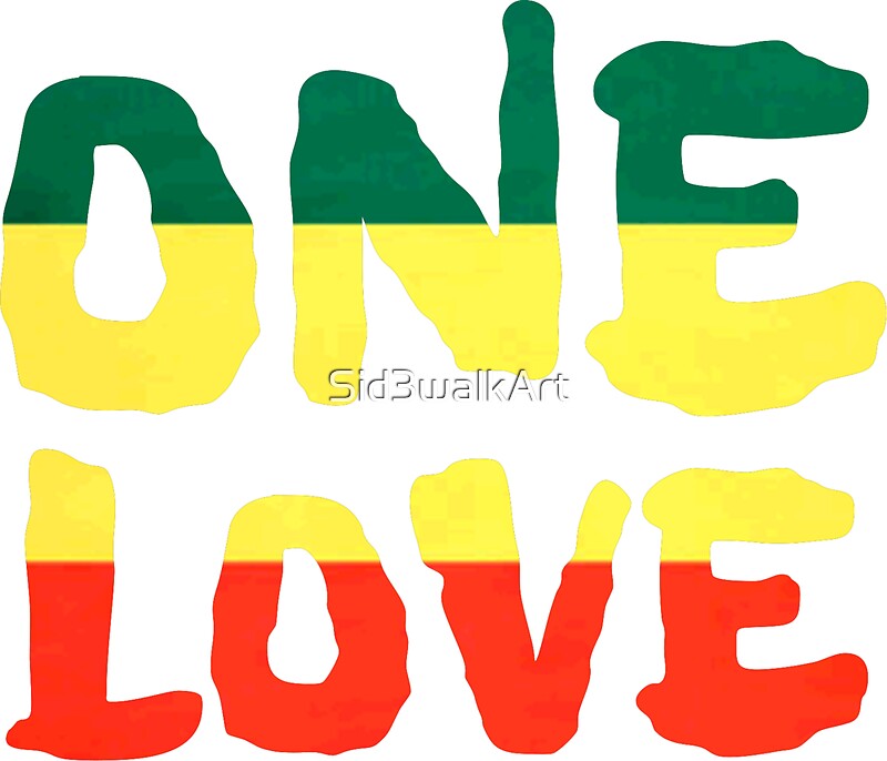 Rasta: Stickers | Redbubble