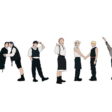 "Butter ARMY sign silhouette, Butter illustration " Photographic Print ...