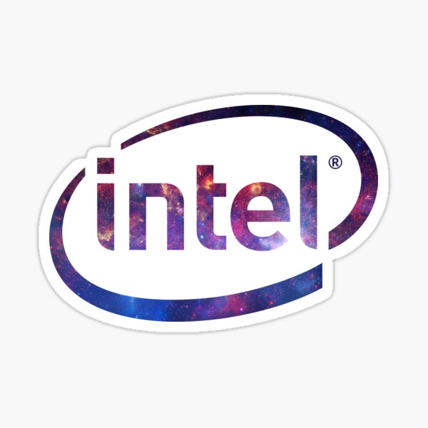 Amd Stickers | Redbubble