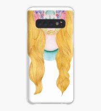 Sugar Skull cases for Samsung Galaxy | Redbubble