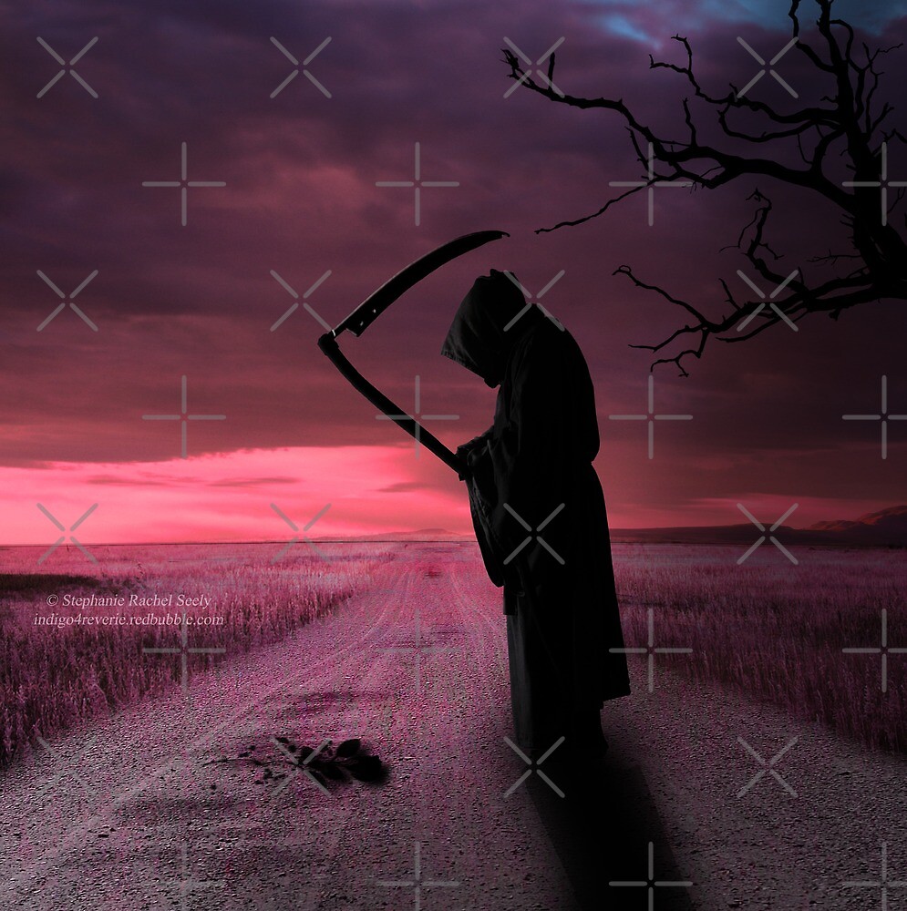 "Last Sleep" by Stephanie Rachel Seely | Redbubble