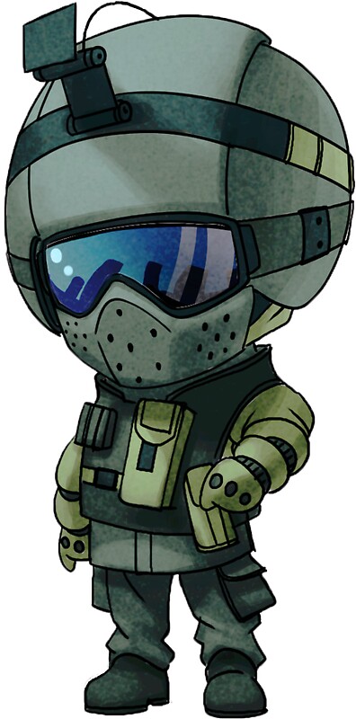 Operator: Stickers | Redbubble