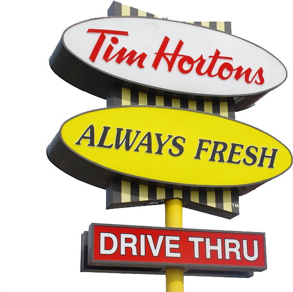 Tim Hortons: Stickers | Redbubble