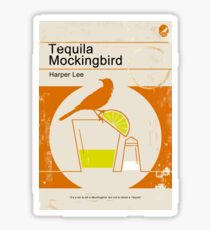 Tequila: Stickers | Redbubble