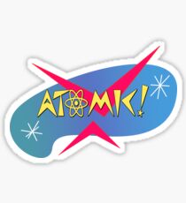 Jetsons: Stickers | Redbubble