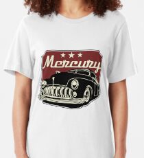 Mercury Racing T-Shirts | Redbubble