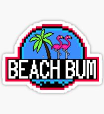 Sun Bum: Stickers | Redbubble