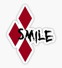 Harley Quinn: Pegatinas | Redbubble