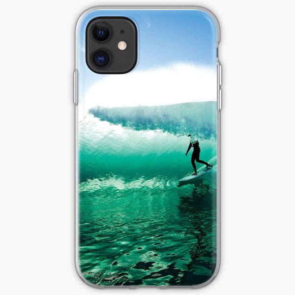 Surfer iPhone cases & covers | Redbubble