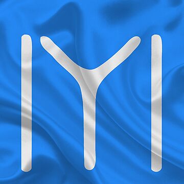 "kai flag" Poster for Sale by AhmedXhah | Redbubble