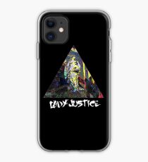Justice iPhone cases & covers | Redbubble