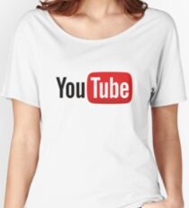 Youtube: T-Shirts | Redbubble