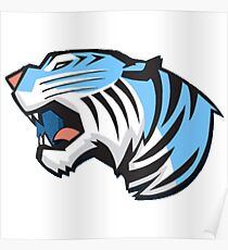 Mr Beast Posters | Redbubble