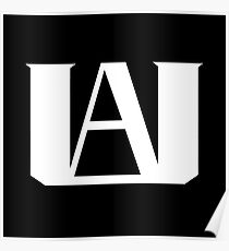 Bnha: Posters | Redbubble