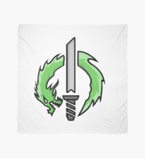 Genji: Scarves | Redbubble