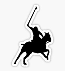 Polo: Stickers | Redbubble