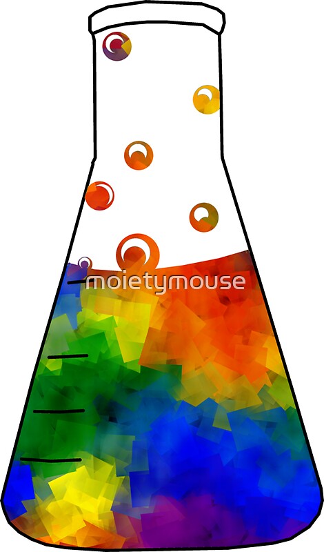 Chemistry: Stickers | Redbubble