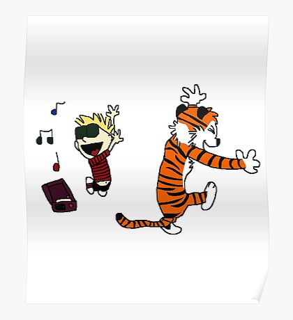 Calvin Harris: Posters | Redbubble