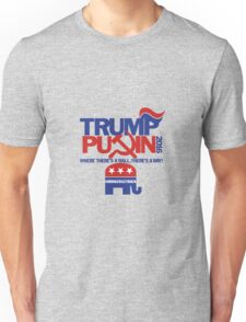 Putin: T-Shirts | Redbubble