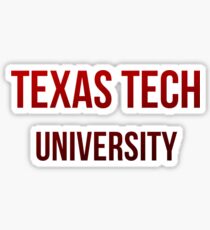 Texas Tech: Gifts & Merchandise | Redbubble