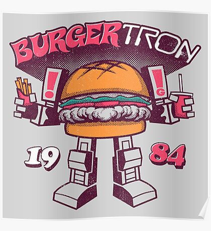 80s Arcade: Posters | Redbubble