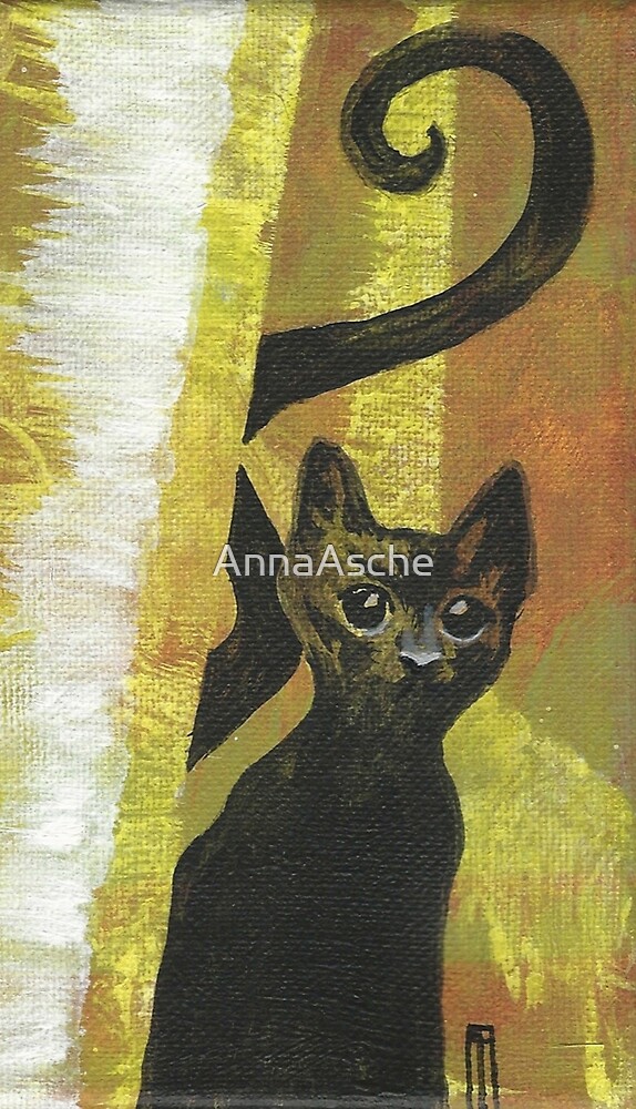 "absorbed" by AnnaAsche | Redbubble