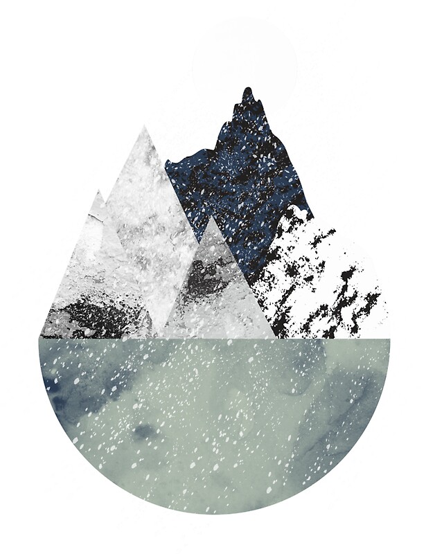 Winter: Stickers | Redbubble