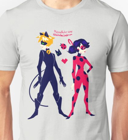 Miraculous Ladybug: Gifts & Merchandise | Redbubble