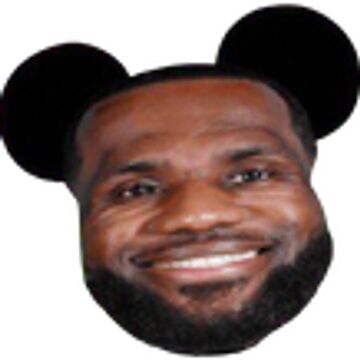 "LEMICKEY" Sticker for Sale by MHDiscord | Redbubble