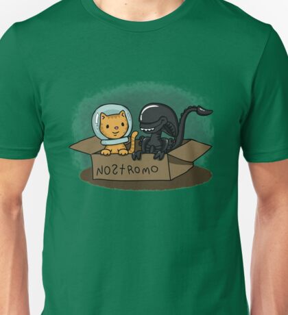 Alien: Gifts & Merchandise | Redbubble