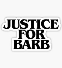 Stranger Things: Stickers | Redbubble | Redbubble