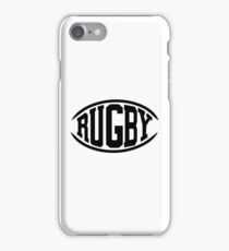 Rugby: iPhone Cases & Skins for 7/7 Plus, SE, 6S/6S Plus, 6/6 Plus, 5S ...