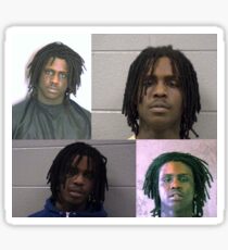 Glo Gang: Stickers | Redbubble