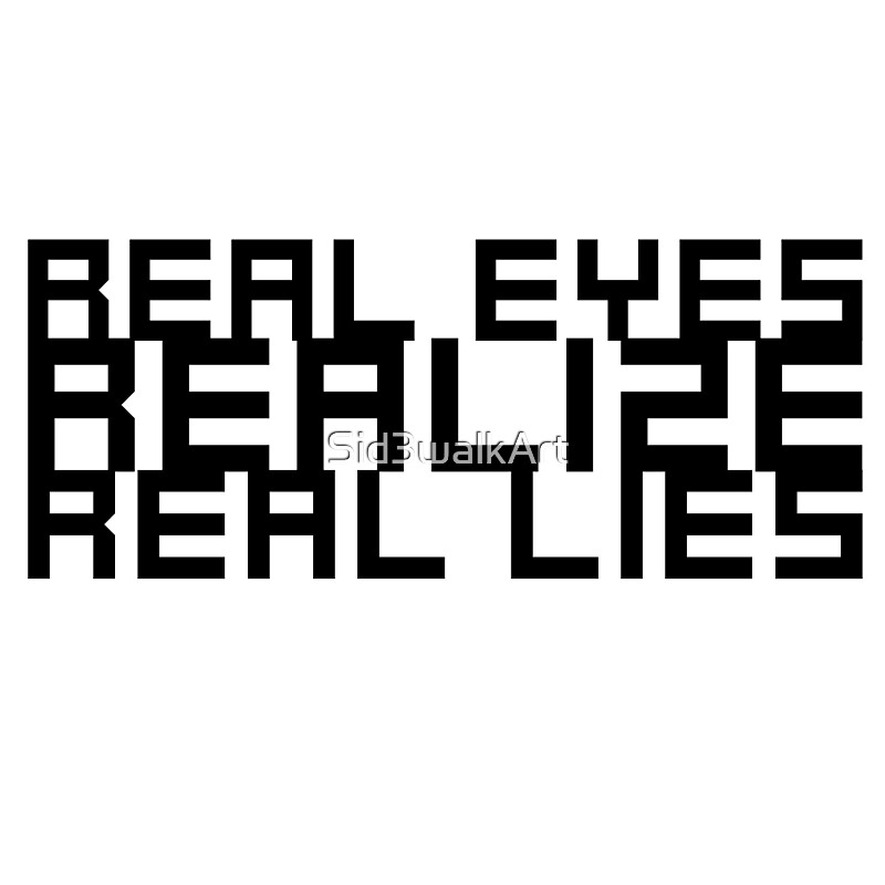 "Wordplay Funny Cool Clever Life Quote " by Sid3walkArt | Redbubble