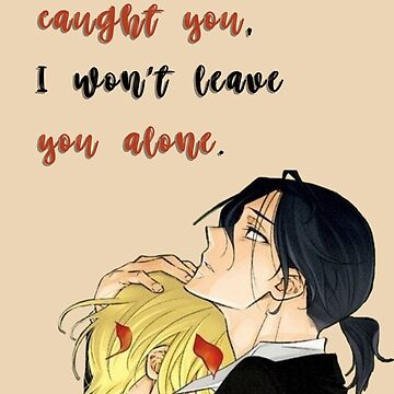 "sherliam chapter 55" Poster for Sale by xalways15 | Redbubble