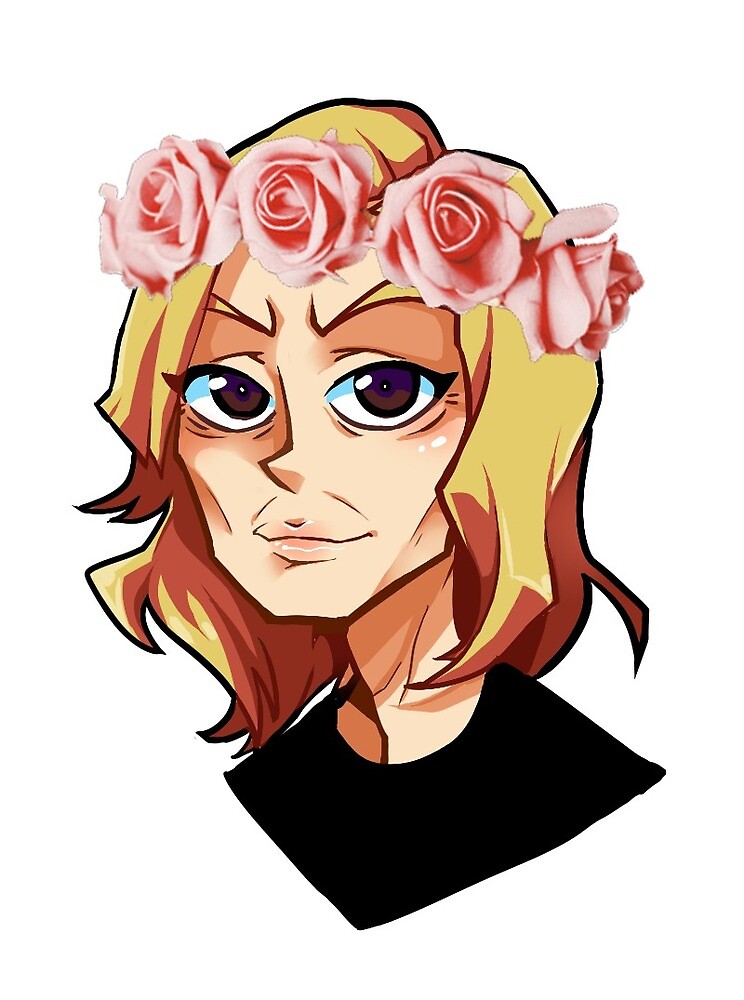 "Fiona Goode" by zukich | Redbubble