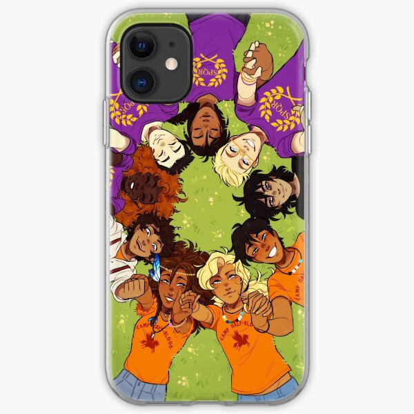 Pjo iPhone cases & covers | Redbubble