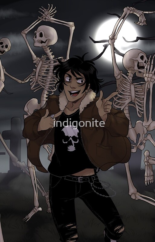 Pjo: iPhone Cases & Skins for 7/7 Plus, SE, 6S/6S Plus, 6/6 Plus, 5S/5 ...