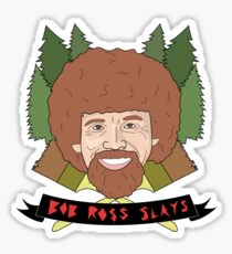 Bob Ross: Gifts & Merchandise | Redbubble