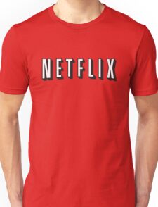 Netflix: T-Shirts | Redbubble