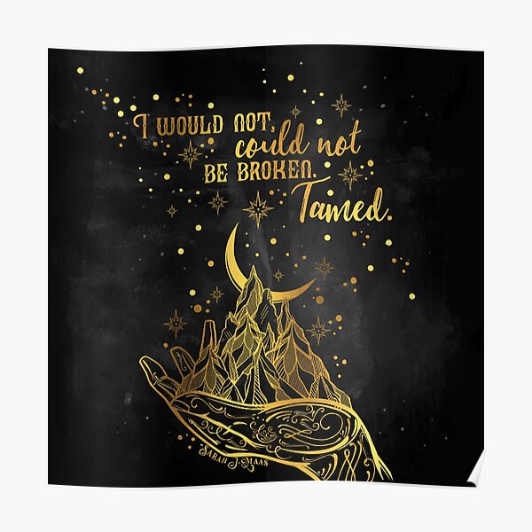 Acomaf Posters | Redbubble