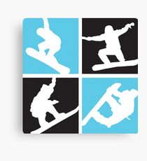 Snowboard: Wall Art | Redbubble