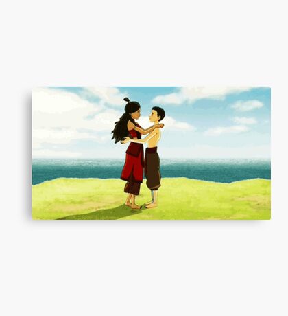Avatar the Last Airbender: Prints | Redbubble