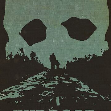 "The Road - Cormac McCarthy" Canvas Print for Sale by 55-Design | Redbubble