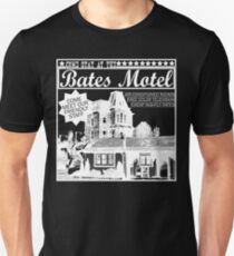 Bates Motel: T-Shirts | Redbubble