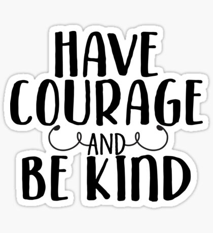 Quote: Stickers | Redbubble