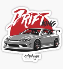 S15 Stickers | Redbubble
