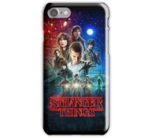 Stranger Things: iPhone Cases & Skins for 7/7 Plus, SE, 6S/6S Plus, 6/6 ...