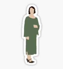 Downton Abbey: Stickers | Redbubble