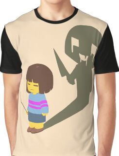 Undertale: T-Shirts | Redbubble